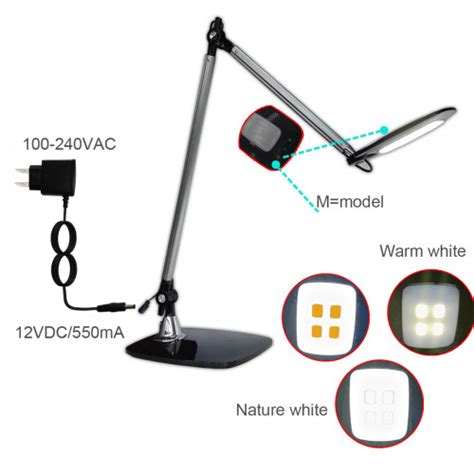 Touch Sensor Led Table Light Price In Bangladesh Bdstall