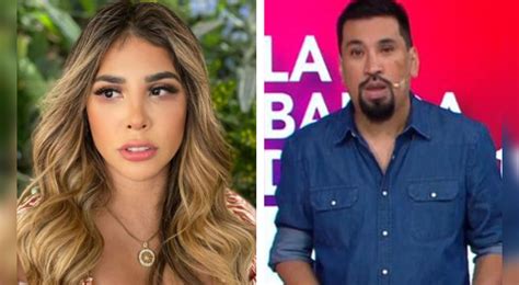 Gabriela Serpa Revela Que Estar En El Programa De Aldo Miyashiro Fue Su Peor Trabajo Como