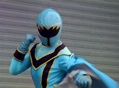 Power Rangers Mystic Force Blue Ranger Toy