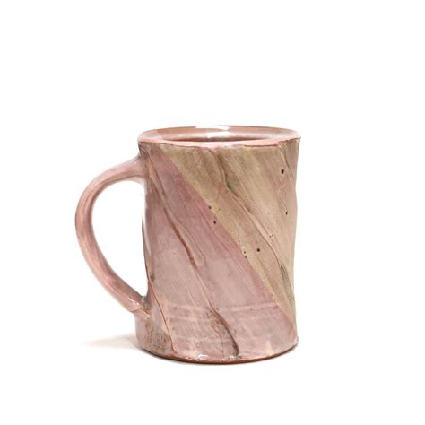 Mug By Jason Bohnert Practical Art