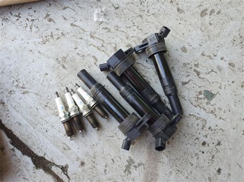 점화플러그 증상 교체시기 언제 해야 하나 비용도 함께 알아봅시다 네이버 블로그