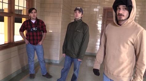 Explore The Captivating World Of Marble Hornets All Creepypasta