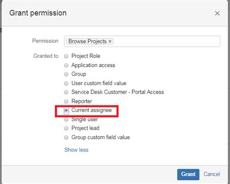 solved restrict users so they can only see their assigned