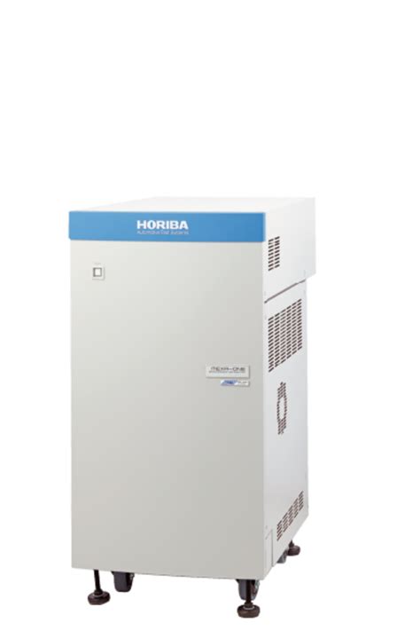 Quantum Cascade Laser Qcl Spectroscopy Horiba