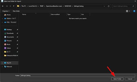 Easily Import Export And Document Intune Configurations