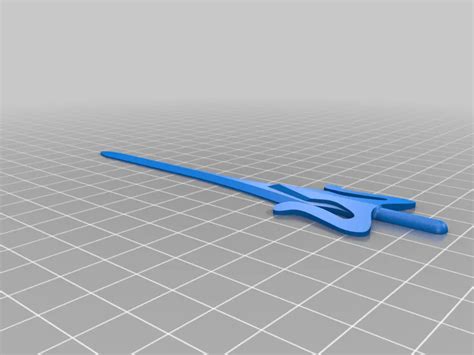 Swords Transformers Scale By Jssharpknife Download Free Stl Model