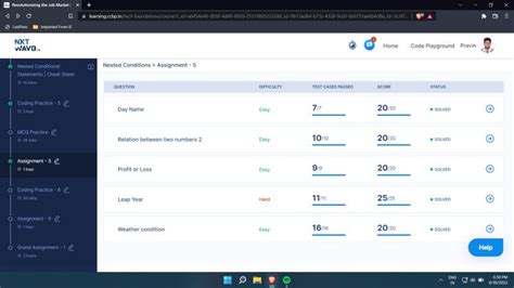 pravin kumar r on linkedin day18 30daysofcodechallenge ccbp htmlcss bootstrap coding