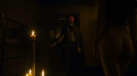 Olivia Cheng Etc Nude Warrior 19 Pics  And Video Thefappening