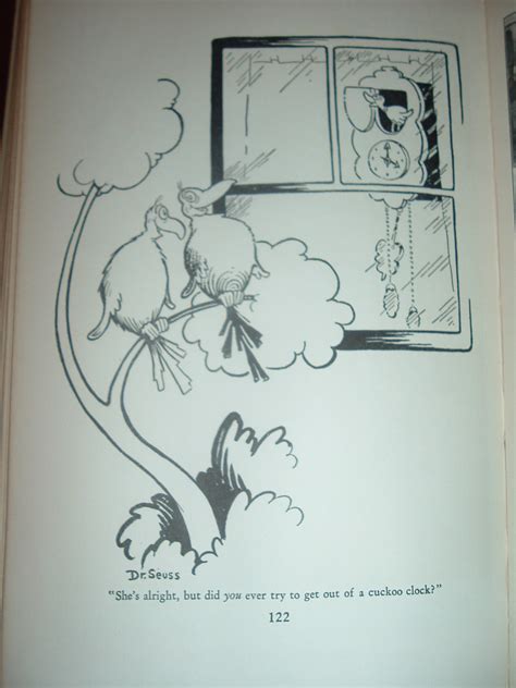Archaeolibris Dr Seuss In The Bedroom