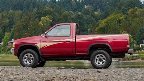 Nissan Hardbody Pick Up Diesel Nissan Pick Up La Centrale Oqwcdg