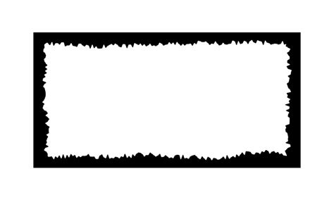 Rectangular Borders Vector Images Over 22 000