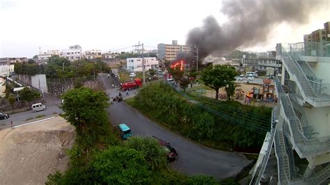 Firedetection Object Detection Model By Abc