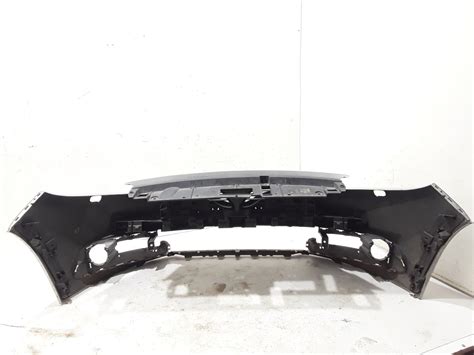 Used RENAULT Scenic Front bumper 620222347R