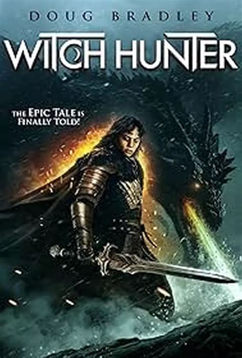 دانلود فیلم شکارچی جادوگر Witch Hunter 2024 بدون سانسور