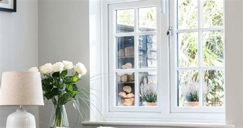 Reasons Why You Should Switch To UPVC Windows