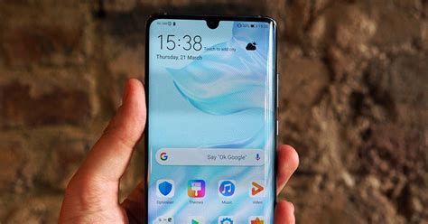 Guide Complet Pour Restaurer Un Huawei Avec Erecovery Et Hisuite