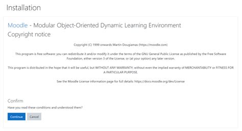 How To Install Moodle Four Easy Methods