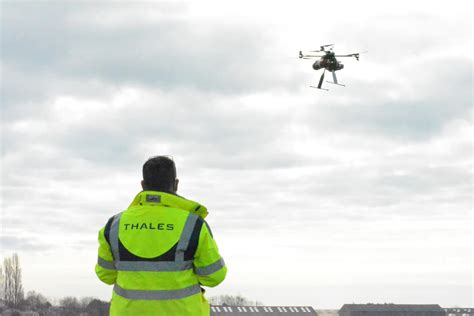 New Hydrogen Fuel Cell Powered Uas Demonstrated Ust