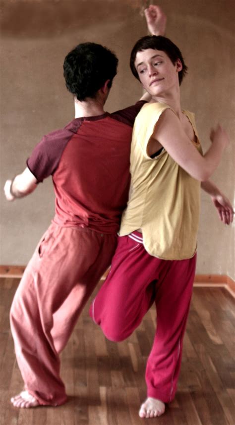 Asher Levin And Alice Godfroy Photographer Marc Seestaedt 1 Totnes Pulse