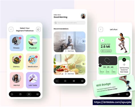 The Best Mobile App Design Examples Complete Guide Fliplet