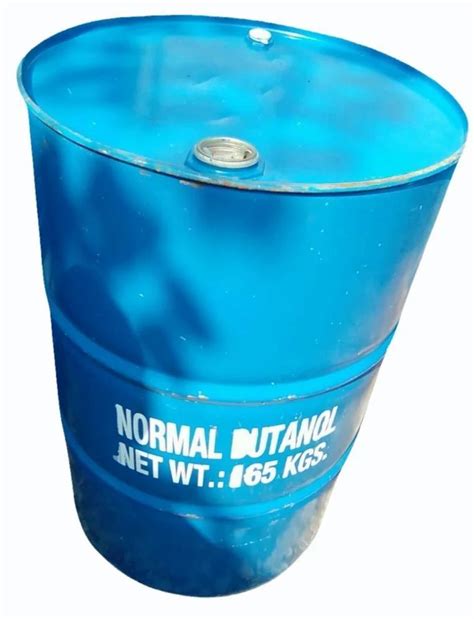 Normal Butanol Liquid At ₹ 72 Kg Onwards Agro Chemicals In Mumbai Id 24097607155