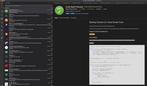 Extensiones De Vs Code Imprescindibles Para Desarrolladores Web Aprende Programación Finanzas