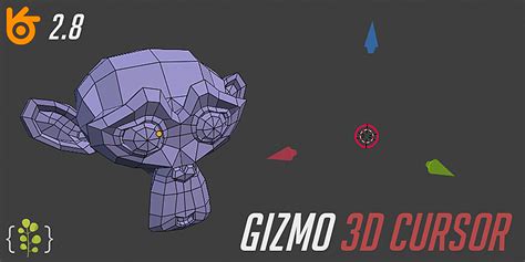 Transform The 3d Cursor When The Cursor Tool Is Active User Feedback Developer Forum