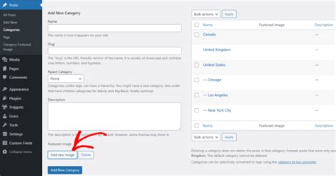 How To Add Multiple Post Thumbnails Featured Images In Wordpress