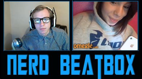 Ozealous Nerd Beatbox Youtube