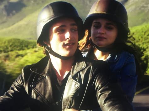 Noah And Elle Actrice