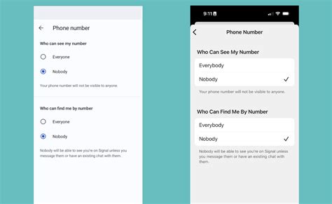 How To Use Signal Surveillance Self Defense