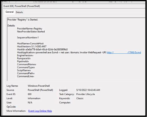 Cut Response Time From Days To Hours With Windows Event Log Forwarding