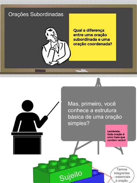 Rev Rec 2º Bim Português Períodos Compostos Pdf