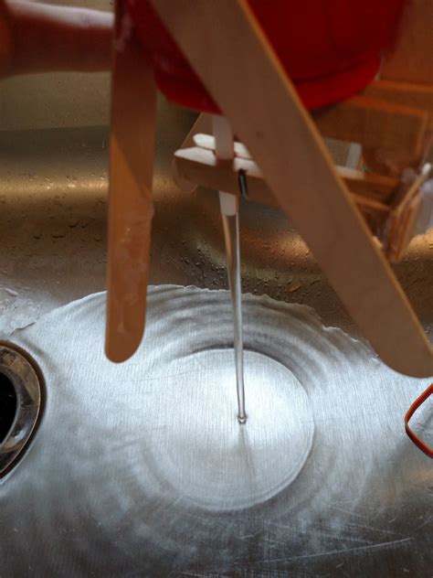 Servo Water Valve 5 Steps Instructables