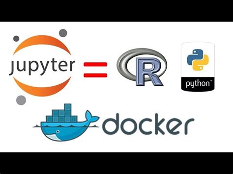 Numpy Jupyter Notebook On Docker Container Tutorials