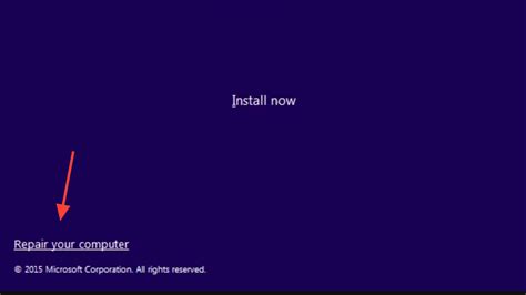 How To Fix Boot Configuration Data File Is Missing Some Required Information Error 0xc0000034 In