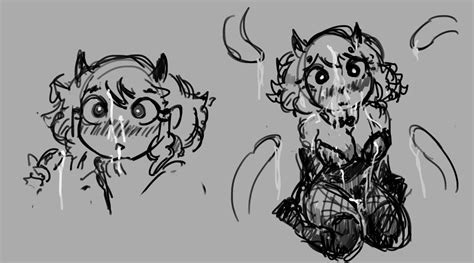 Post 5270837 Helltaker Modeus