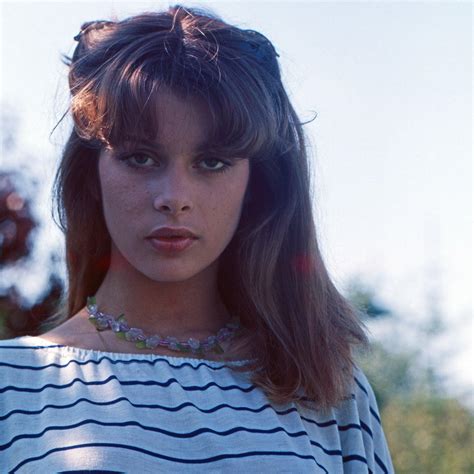 30 Gorgeous Portraits Of German Actress Nastassja Kinski From The 1980s