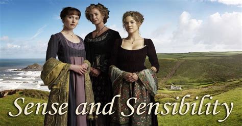 Sense And Sensibility 2008