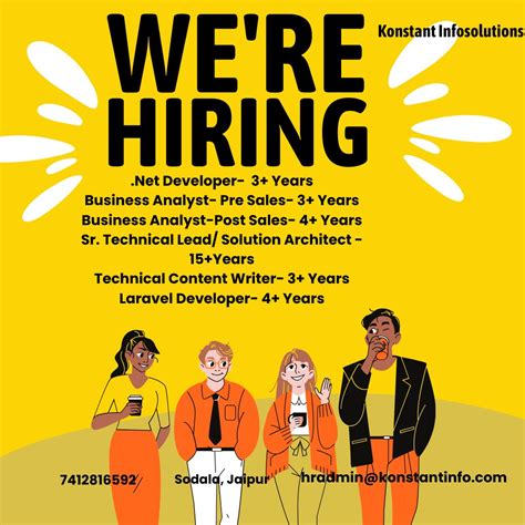 Itindustry Dotnetdeveloper Business Business Seniortechnical Content Laravel Hiring