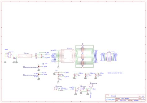 Ad9226 Module Oshwlab