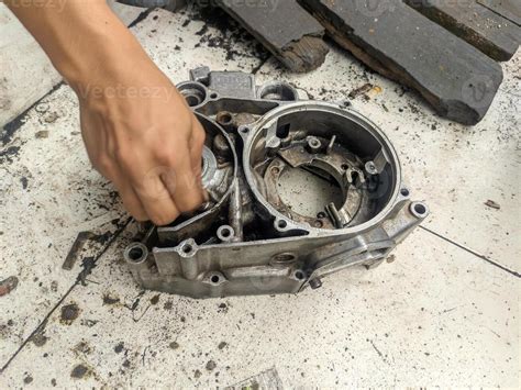 Engine Cleaning Stock Photos Images And Backgrounds For Free Download