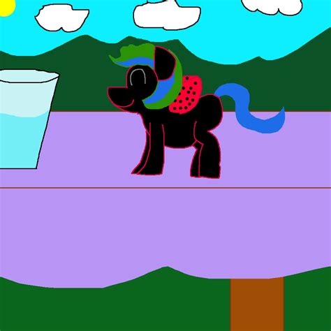 Mlp Yu Gi Oh Card Art Mlp Shine Bug By Mastermarik