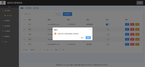 Github Mrcsunf Vue Manage Demo Vue Element Ui
