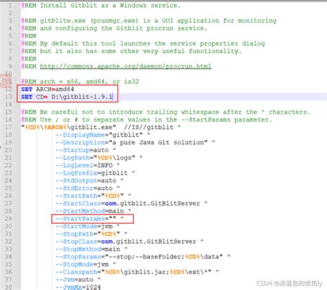 （更新）gitblit服务搭建及intellij Idea 关联git远程仓库的使用idea Gitblit Csdn博客