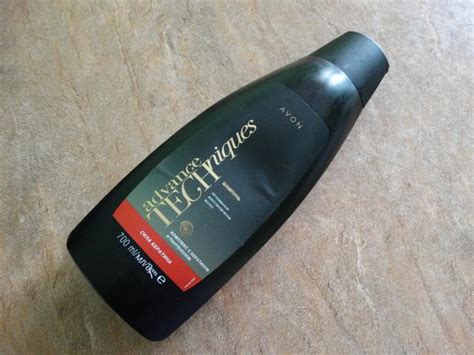 Отзывы на Шампунь Avon Advance Techniques "Мгновенное восстановление ...