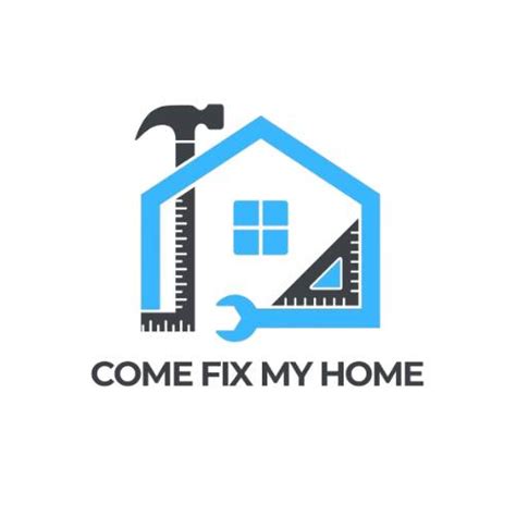 Come Fix My Home