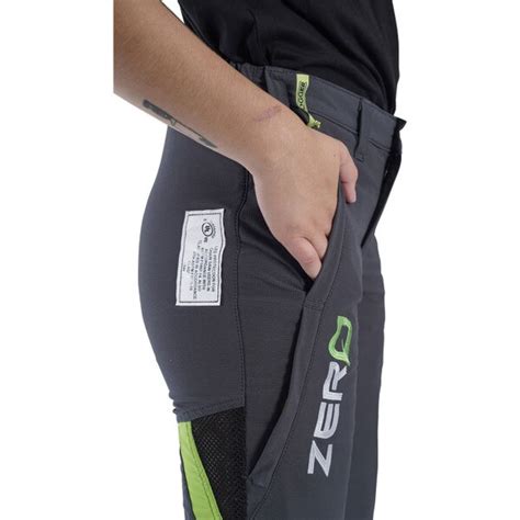Clogger Zero Gen2 Womens Chainsaw Pants Wesspur