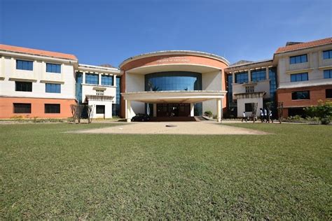 Vidya Pratishthans College Of Education Baramati Pune Campus Photos Virtual Tour