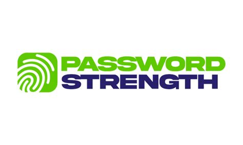 Passwordstrength The Domain Name Is For Sale